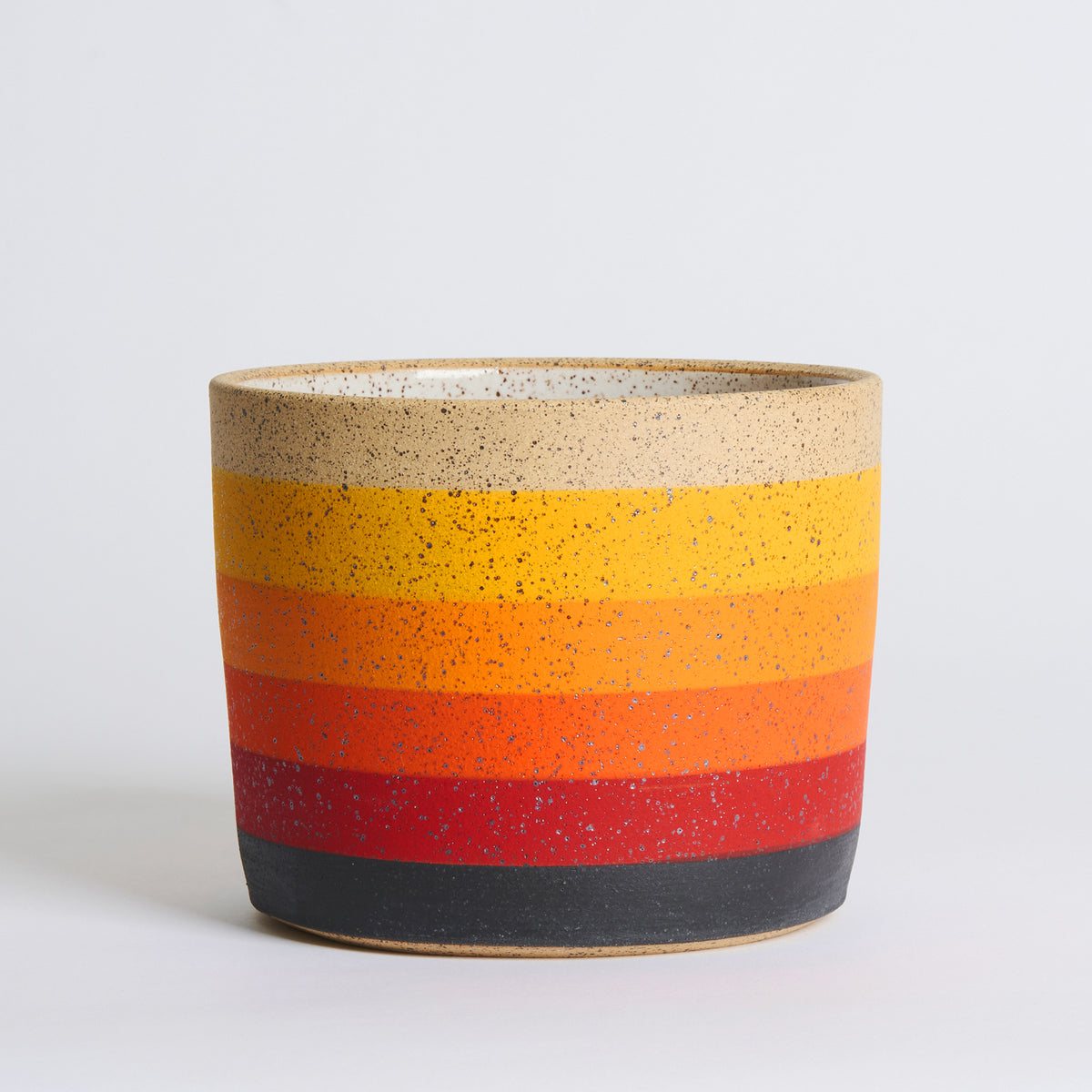 Vibin' High Planter – Angela Chvarak Studio